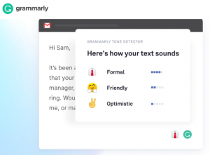 Grammarly Chrome Extension & Word Add-in