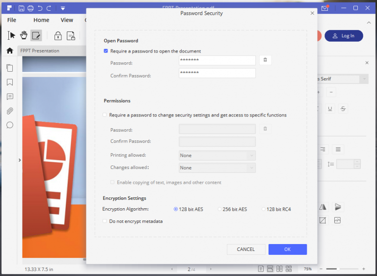 Create, Convert, Protect, Sign & Edit PDF Files with PDFelement