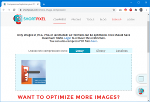 How to Optimize an Animated GIF
