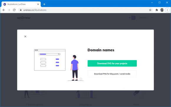 9+ Best Resources to Find Free Illustrations for Presentations