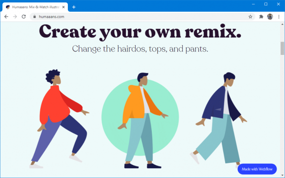 9+ Best Resources to Find Free Illustrations for Presentations