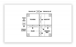 Using the Johari Window Model for Stronger Relationships Within Your Team