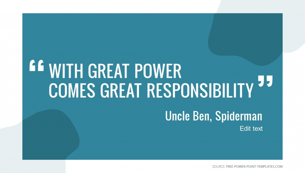 8 Tips You Can Use to Make Your Presentation Longer (with Examples)