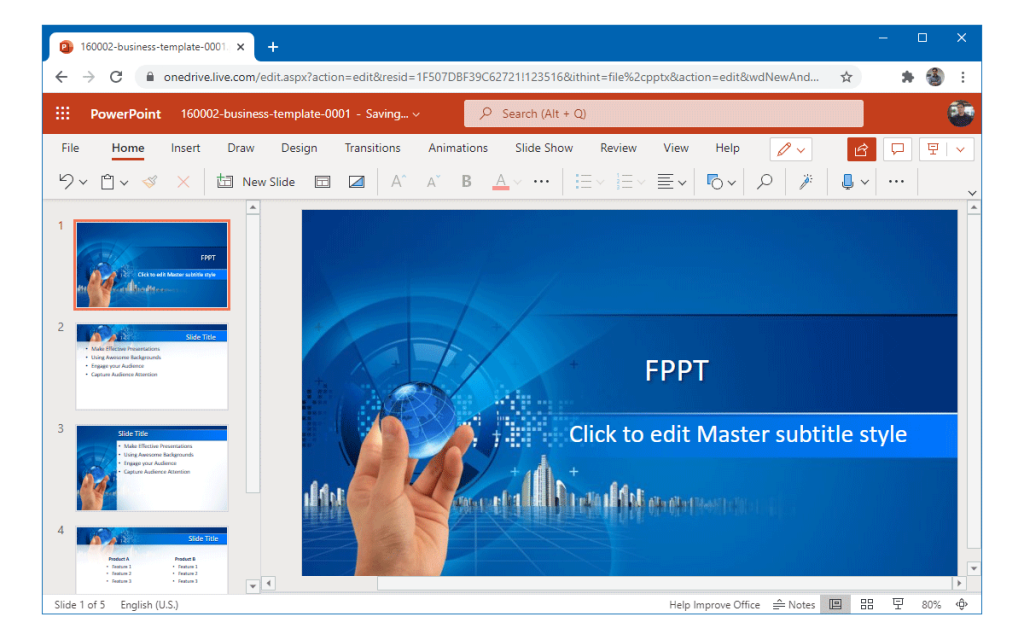 12+ Presentation Websites to Boost your Productivity in 2026