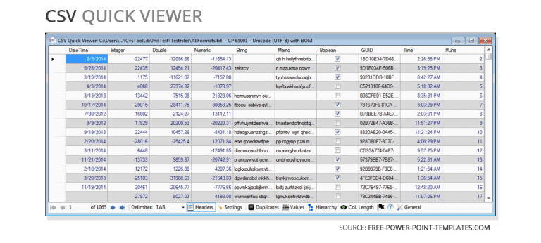 10 Best CSV Viewers for Windows to be More Productive in 2022