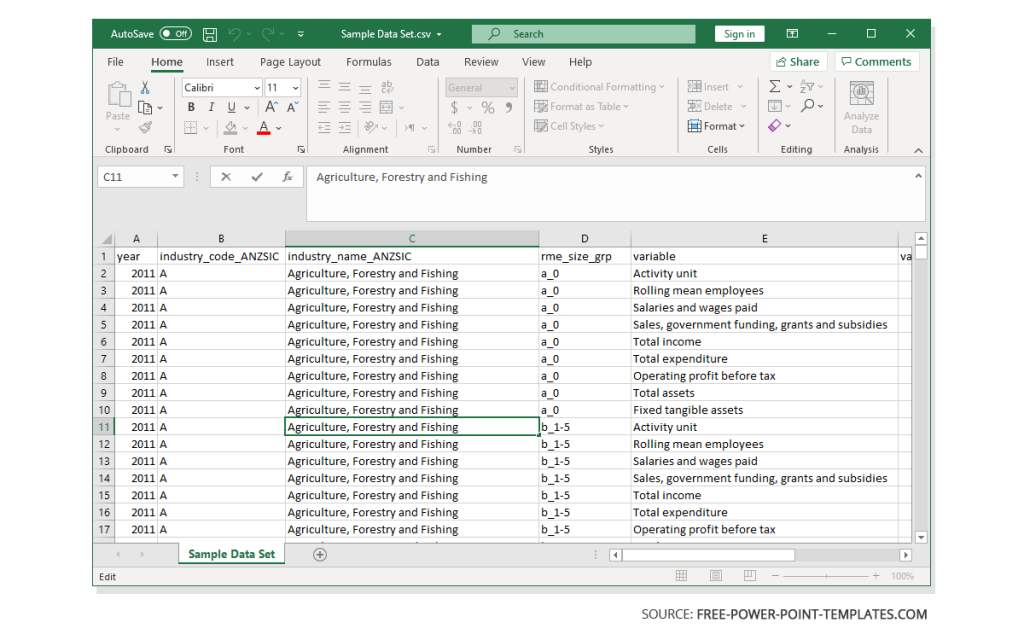 10 Best CSV Viewers for Windows to be More Productive in 2022
