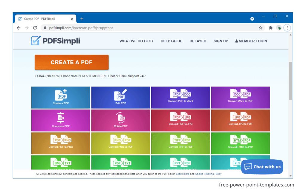 8 Best Online PDF Editors (Free) — Edit pdf with ease online