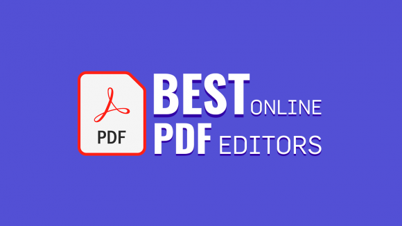 8 Best Online PDF Editors (Free) — Edit pdf with ease online