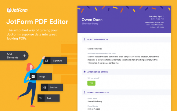 8 Best Online PDF Editors (Free) — Edit pdf with ease online