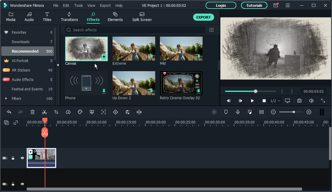 Bring Your Stories to Life with Filmora Video Editor