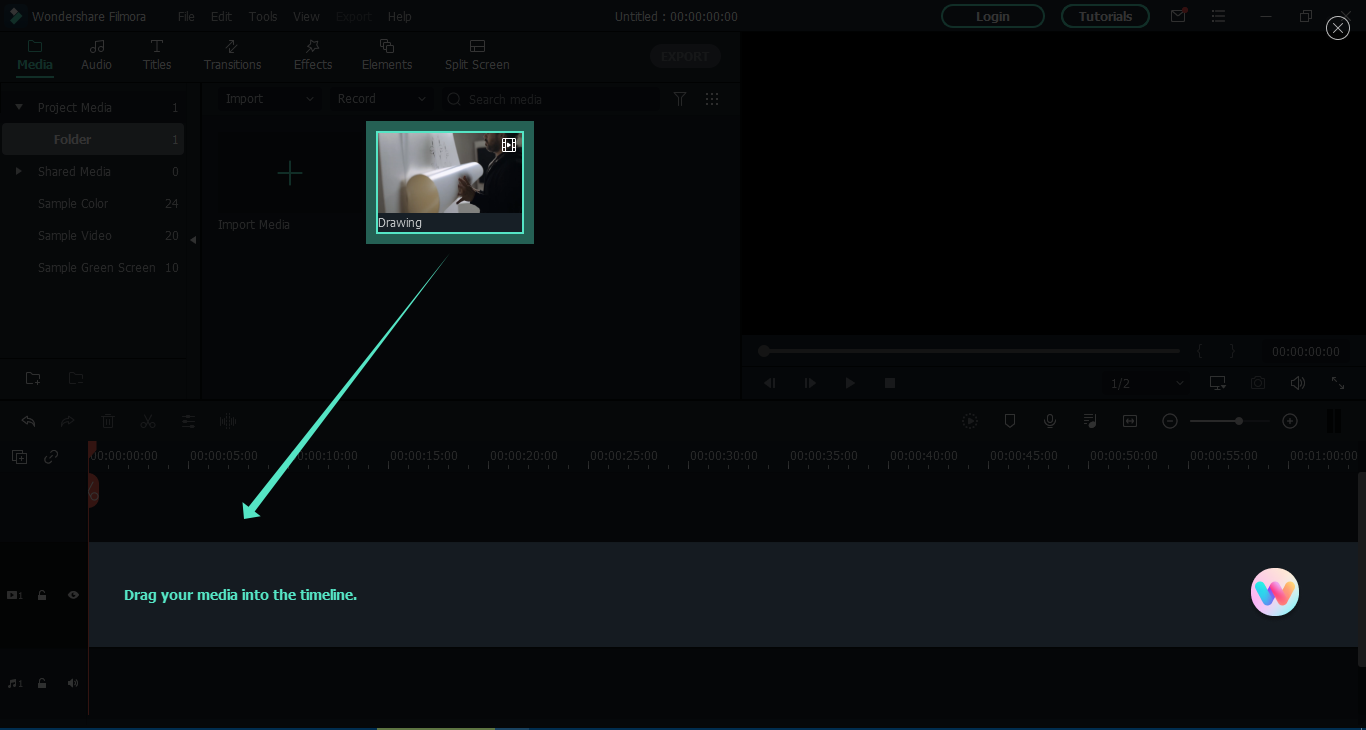 Bring Your Stories to Life with Filmora Video Editor