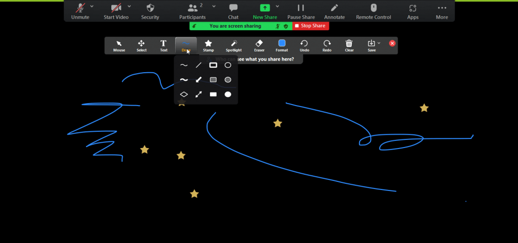 How to Use Zoom for Presenting PowerPoint Slides