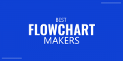 6+ Best Flowchart Makers (Free & Non-free tools)