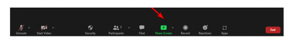 How to Use Zoom for Presenting PowerPoint Slides