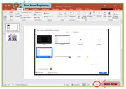 How to Use Zoom for Presenting PowerPoint Slides