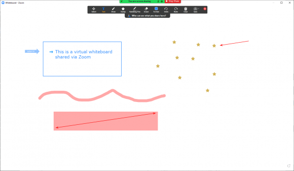 How to Use Zoom for Presenting PowerPoint Slides