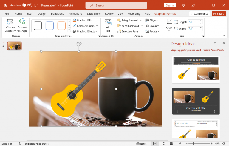 6 Built-In Features in PowerPoint to Enhance Presentations with Visual ...