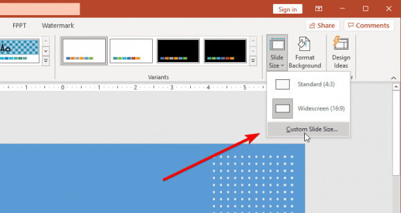 How to Make Slides Vertical in PowerPoint (Quick Guide with Examples)