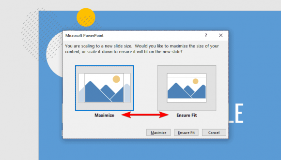 How to Make Slides Vertical in PowerPoint (Quick Guide with Examples)