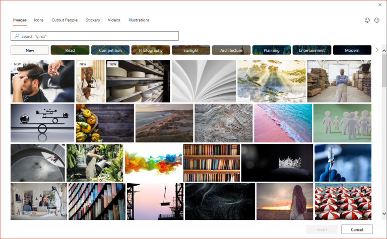 6 Built-In Features in PowerPoint to Enhance Presentations with Visual ...