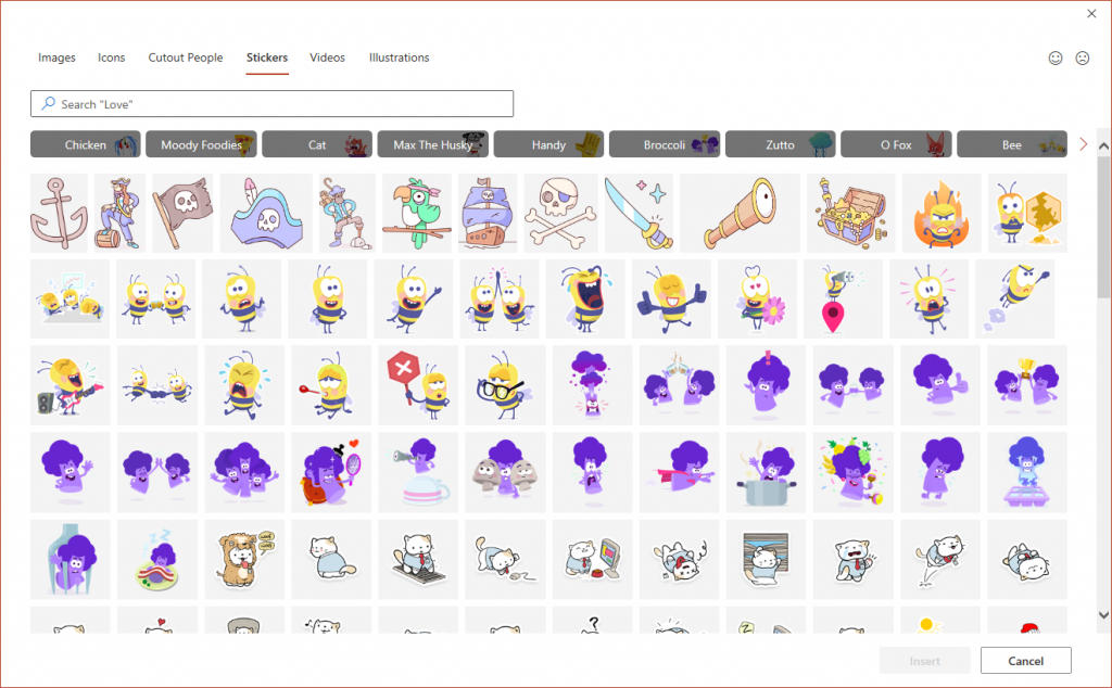 6 Built-In Features in PowerPoint to Enhance Presentations with Visual ...
