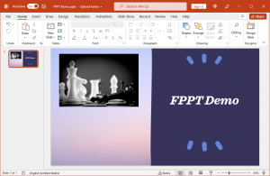 How to Invert a Slide in PowerPoint (Mirror a Slide)
