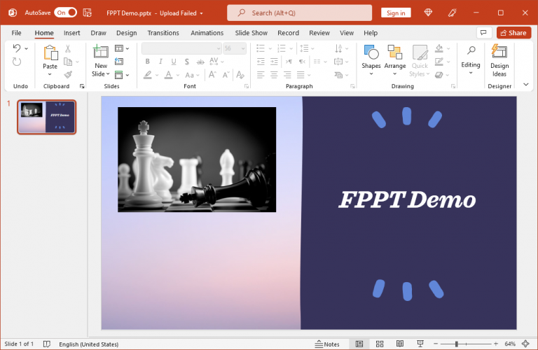 How to Invert a Slide in PowerPoint (Mirror a Slide)
