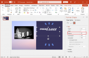 How to Invert a Slide in PowerPoint (Mirror a Slide)