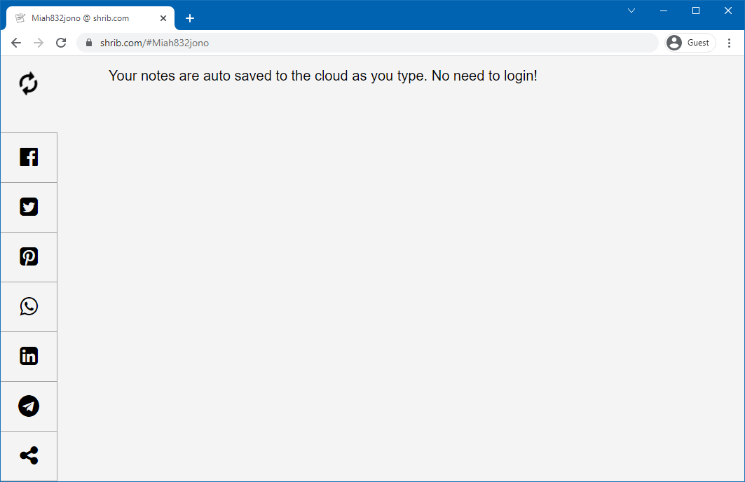 10 Best Online Notepad with Great Features