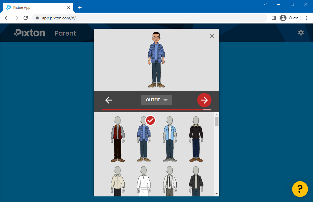 Create Comic Strips for PowerPoint Presentations with Pixton
