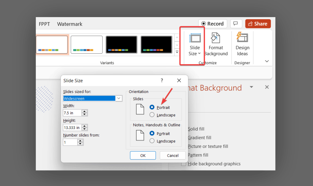 How To Make Infographics in PowerPoint