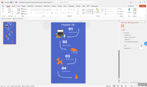 How To Make Infographics in PowerPoint