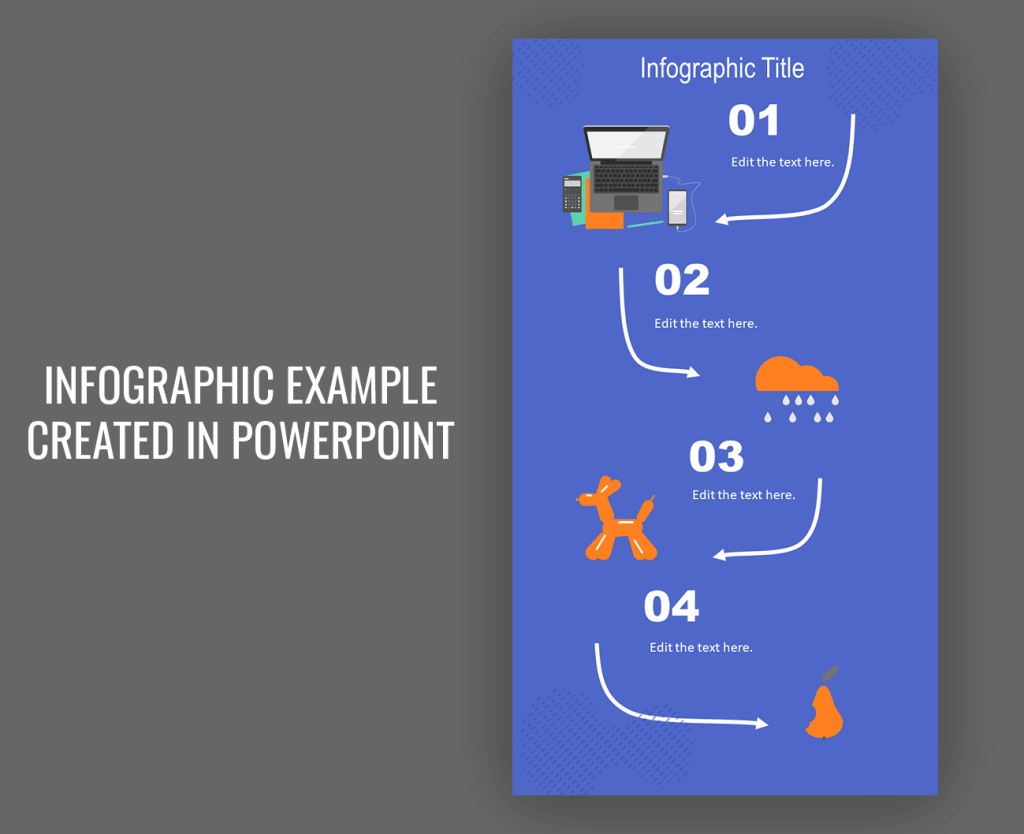 How To Make Infographics in PowerPoint