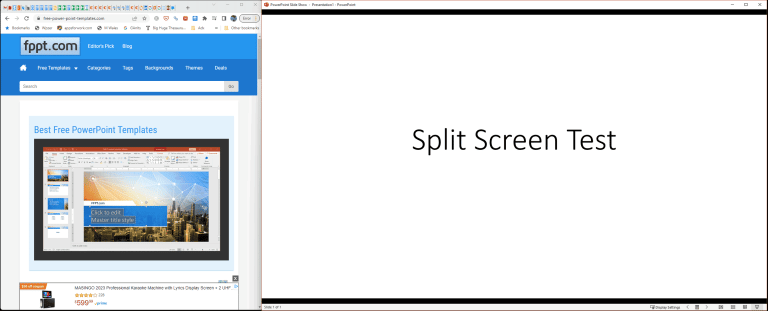 How to Split your Screen? A Step-by-Step Guide