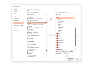 How to Enable Text-To-Speech in PowerPoint (TTS)