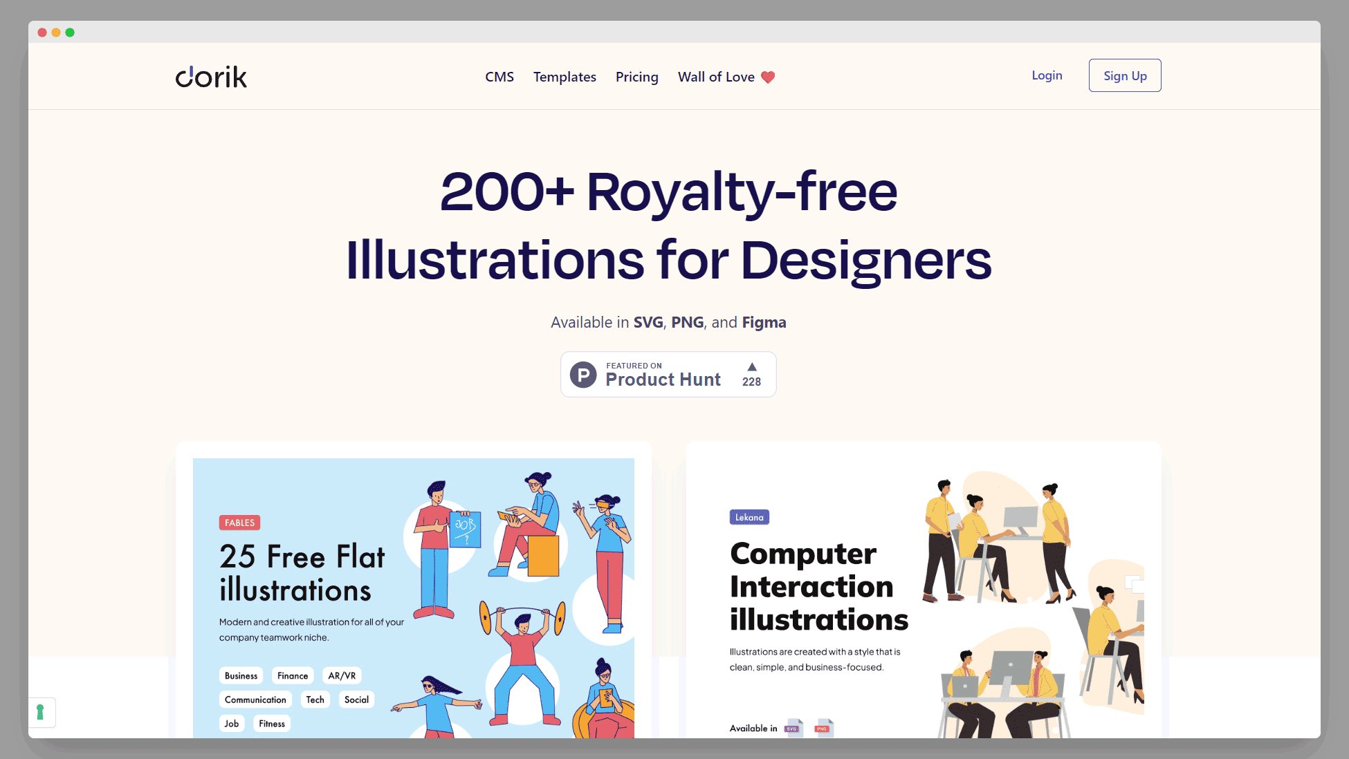 9+ Best Resources to Find Free Illustrations for Presentations