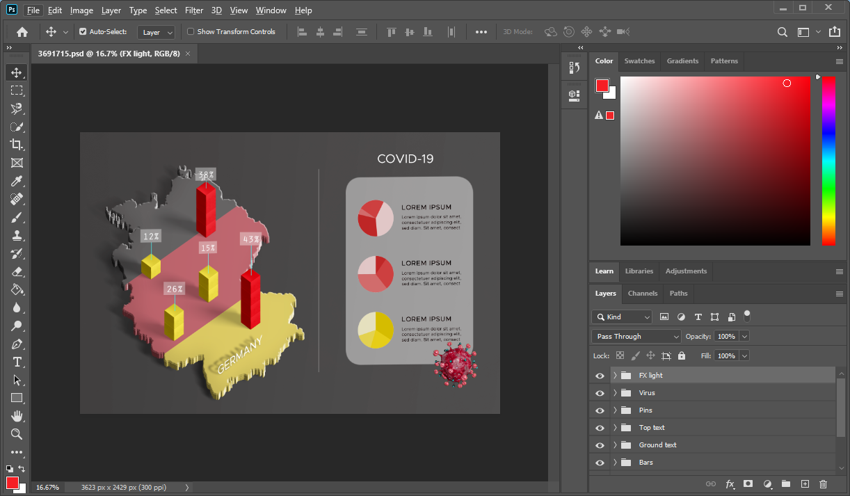 5 Best Applications for Making Geographical Maps