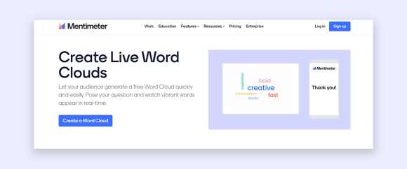4+ Best Live Word Cloud Generator Tools in 2026
