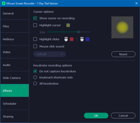Advanced Screen Recorder with Video Scheduling Feature