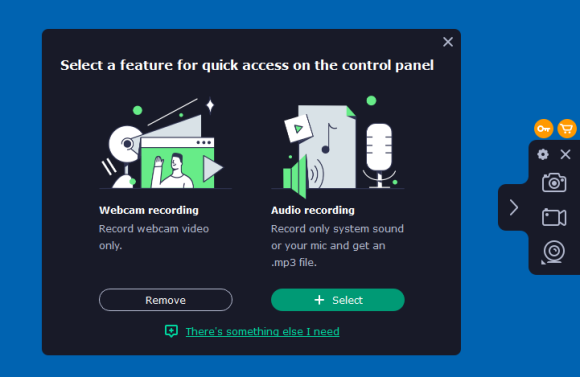 Advanced Screen Recorder with Video Scheduling Feature