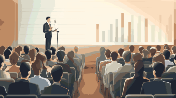 Attention-Getting Devices for Captivating Public Speaking