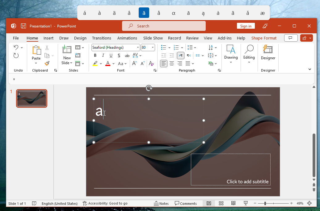 Level Up Your Productivity as a Presenter with PowerToys