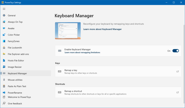 Level Up Your Productivity as a Presenter with PowerToys