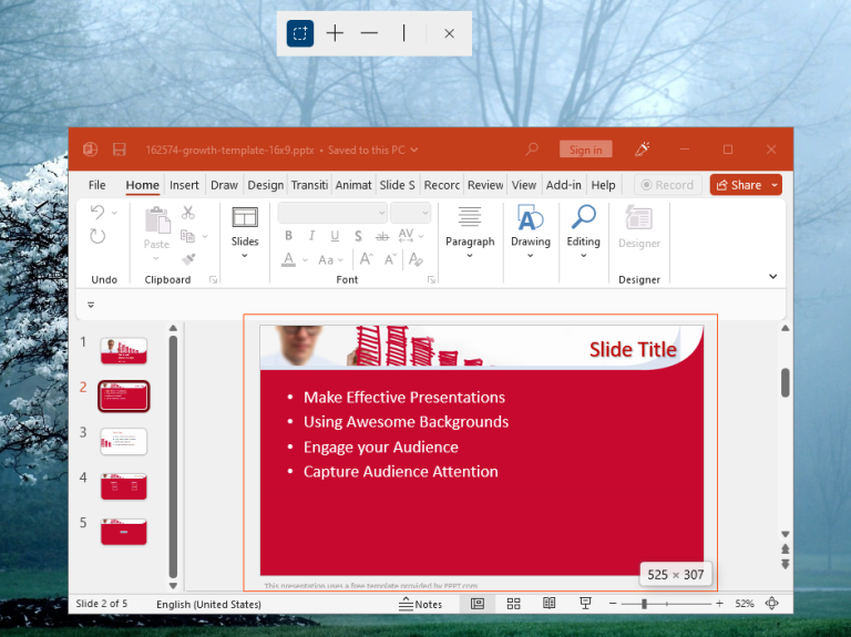 Level Up Your Productivity as a Presenter with PowerToys