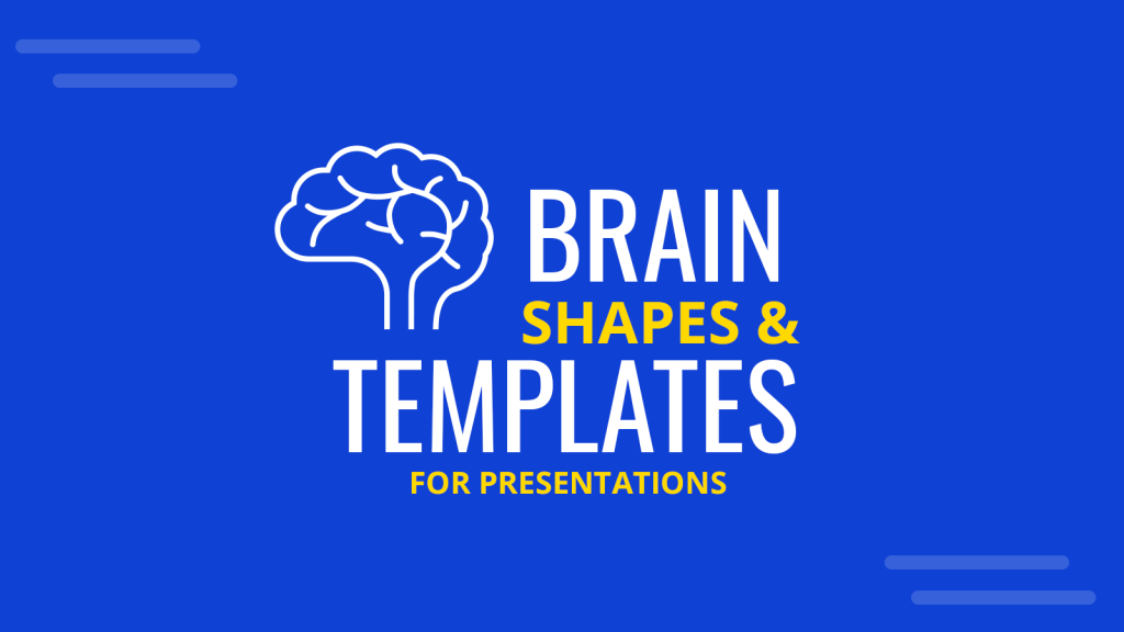 How to Insert Brain Pictures into PowerPoint Presentations: Boosting ...