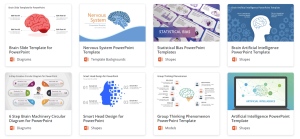 How to Insert Brain Pictures into PowerPoint Presentations: Boosting ...