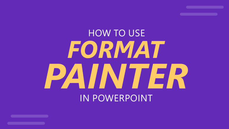 Mastering Format Painter in PowerPoint: A Quick Guide for Presentation ...