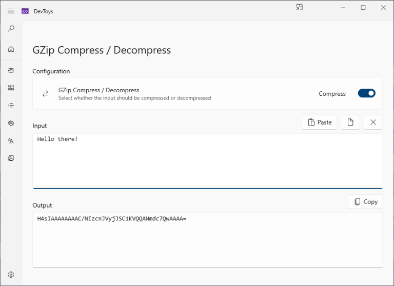 DevToys for Windows: A Swiss Army Knife for Developers