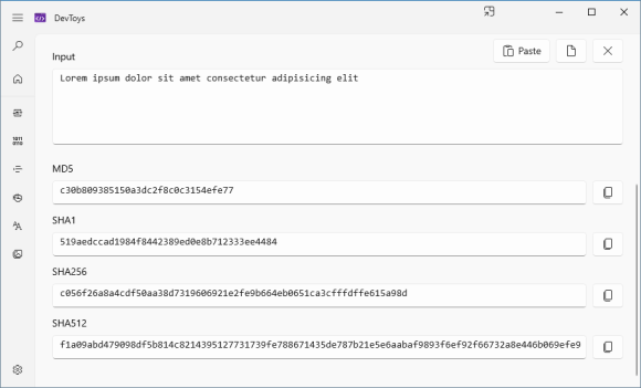 DevToys for Windows: A Swiss Army Knife for Developers