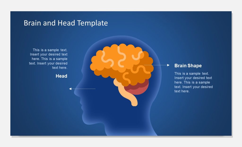 How to Insert Brain Pictures into PowerPoint Presentations: Boosting ...
